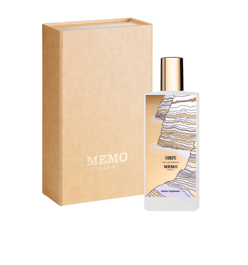MEMO PARIS Corfu EDP 75ml - Noli.rs