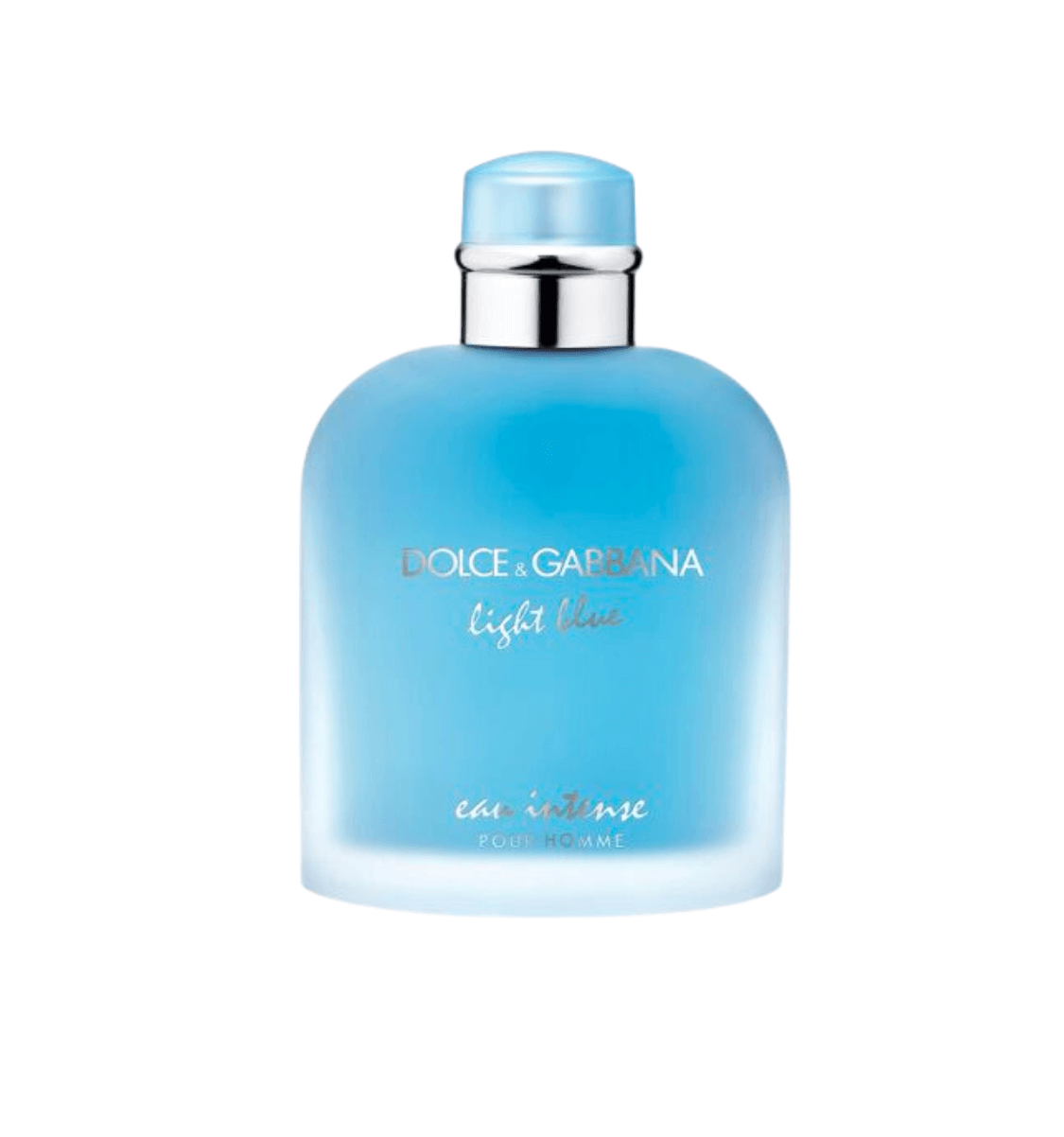 Light Blue Eau Intense Pour Homme Edp - Noli.rs
