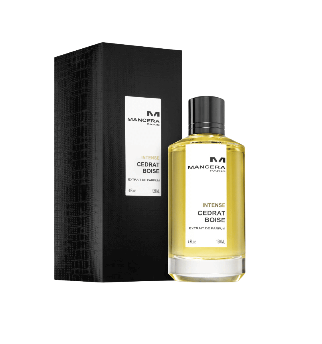 mancera cedrat boise intense