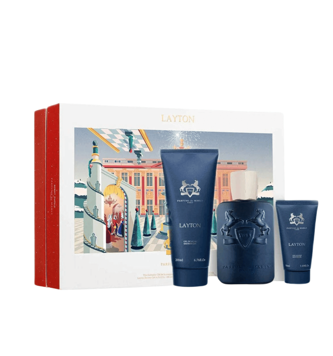 Parfums De Marly Layton Giftset For Men - Noli.rs
