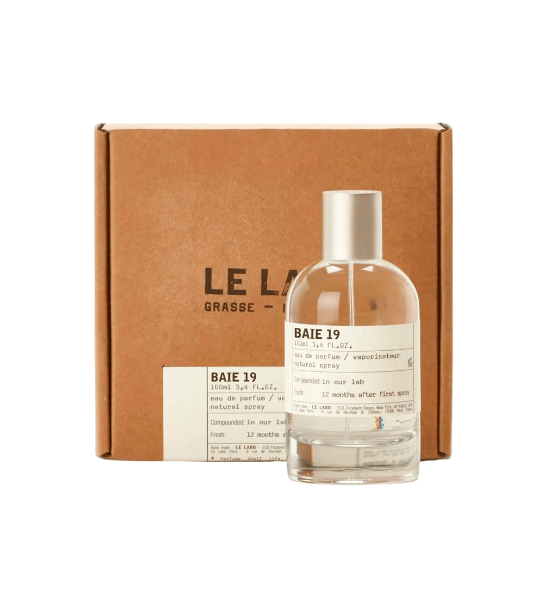 BAIE 19, LE LABO EDP 100ml - Noli.rs