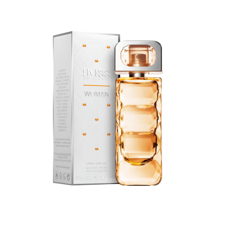 Hugo Boss Orange Woman EDT 75ml - Noli.rs