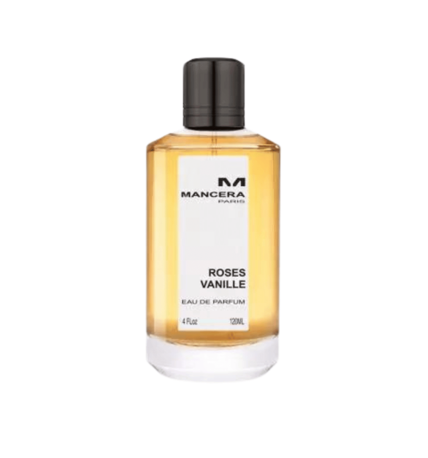 Mancera Roses Vanille EDP 120ml