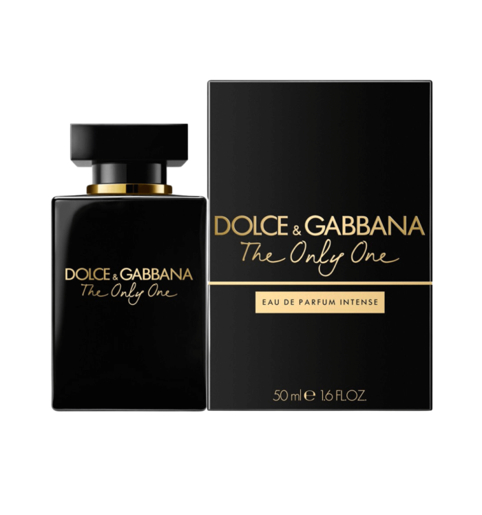 DOLCE&GABBANA The Only One Intense Female Edp - Noli.rs