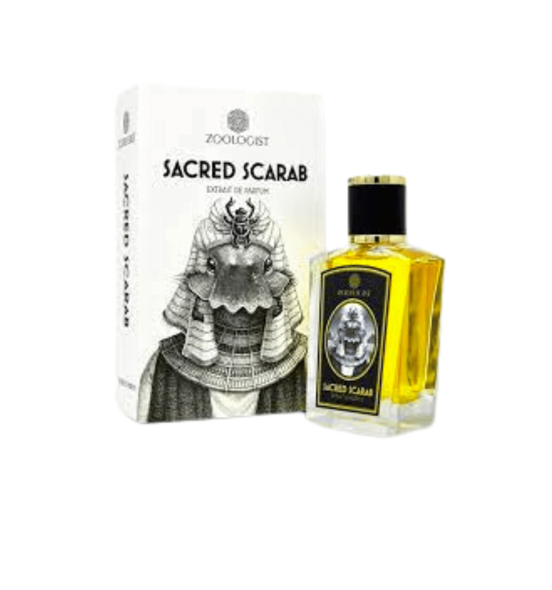 Zoologist Sacred scarab 60ml - Noli.rs
