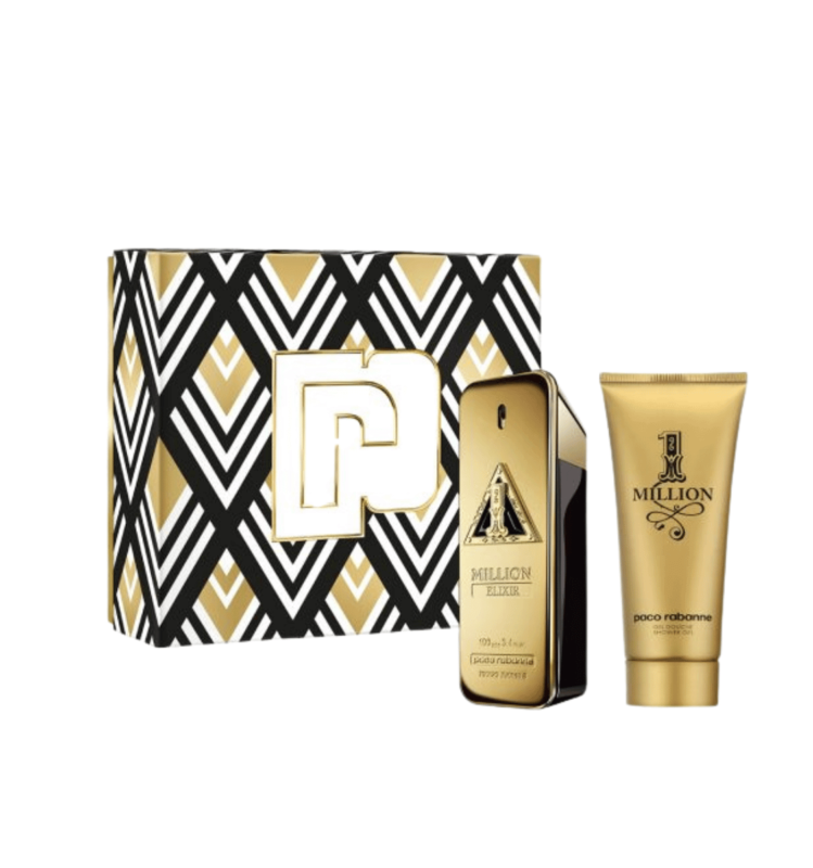 Paco Rabanne 1 Million Elixir 100ml edp+100ml shower gel - Noli.rs