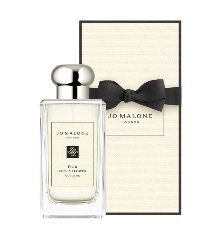 Fig & Lotus Flower Cologne 100ml - Noli.rs