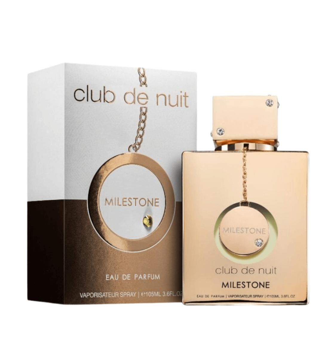 ARMAF CDN Milestona EDP 105ml - Noli.rs