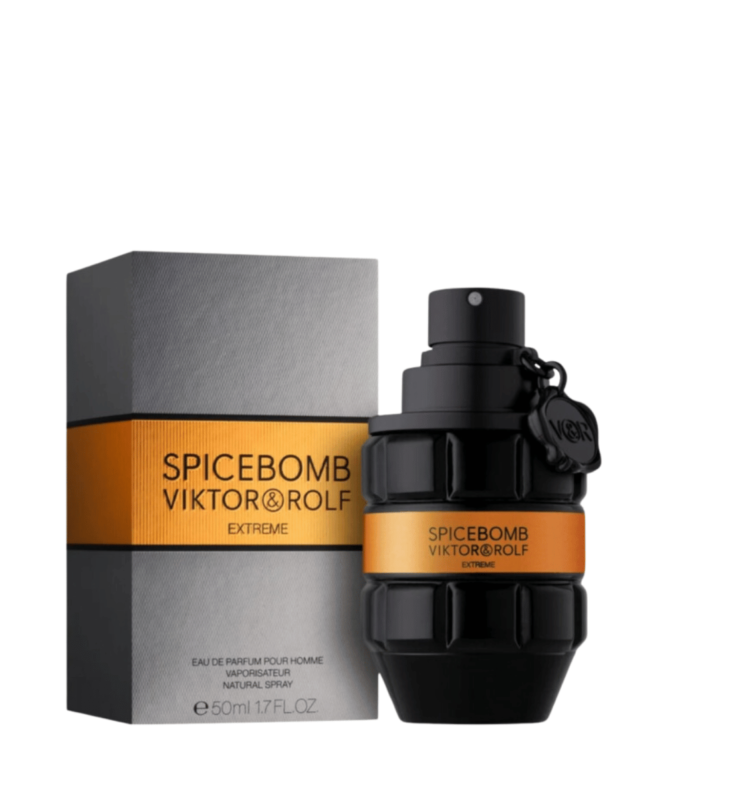 Viktor & Rolf Spicebomb Extreme EDP - Noli.rs