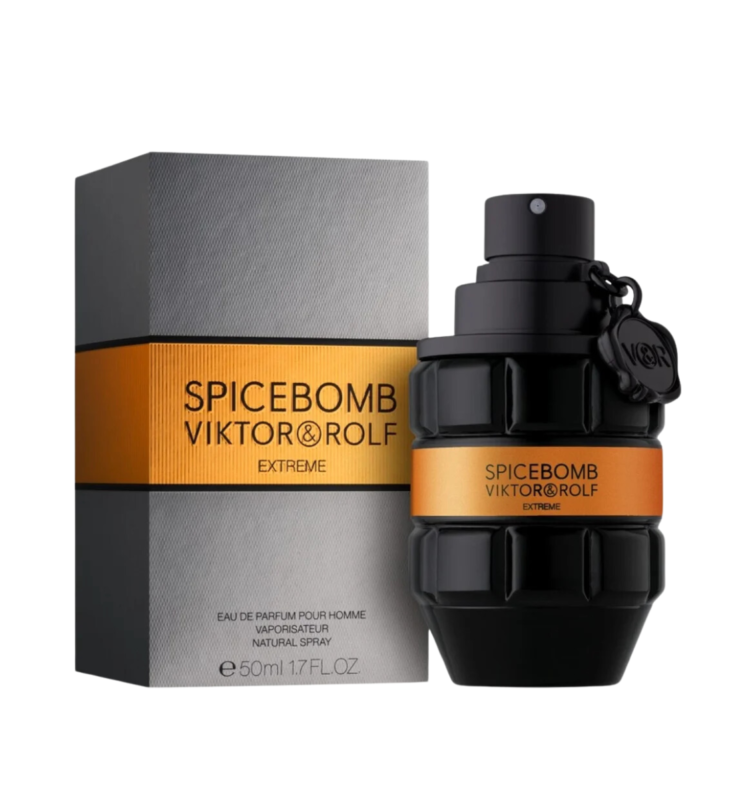 Viktor and Rolf – Noli.rs