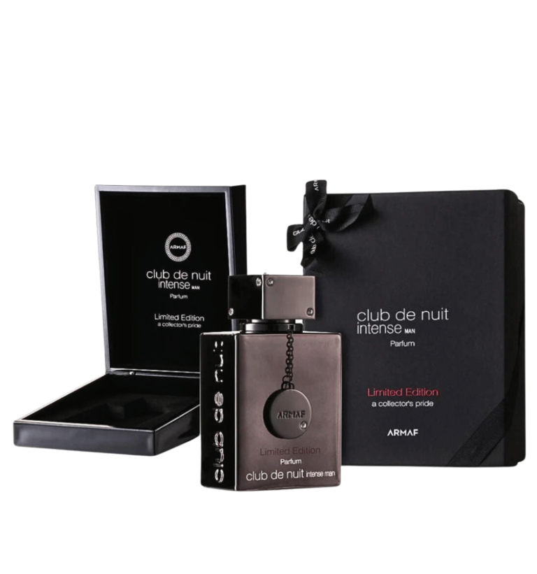 Club de Nuit Intense Man Limited Edition Parfum 105ml - Noli.rs