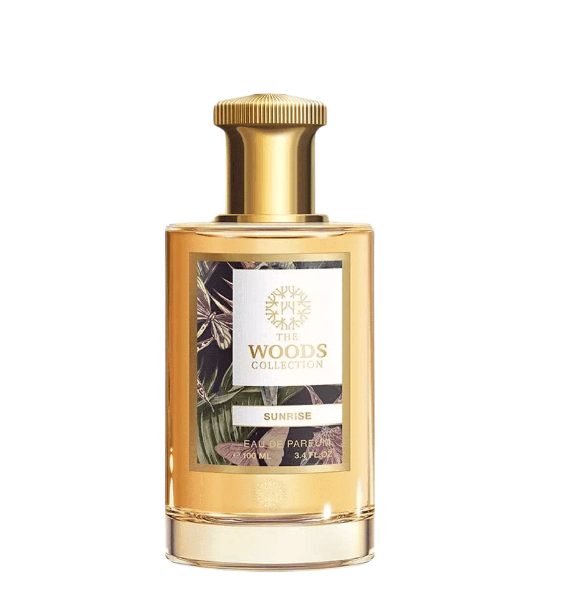 The Woods Collection Sunrise EDP 100ml - Noli.rs