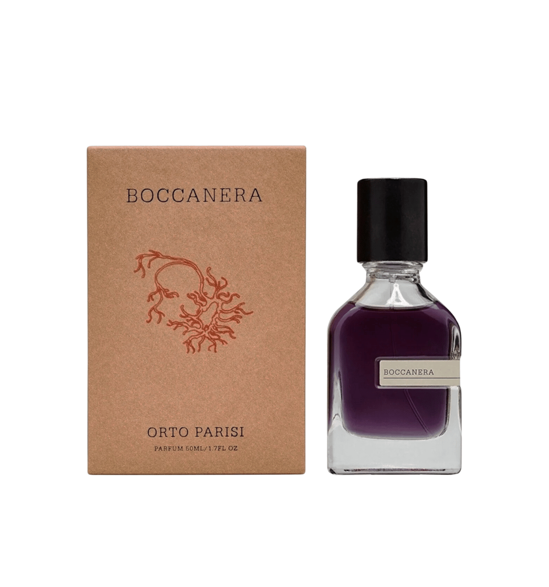 Boccanera Orto Parisi Parfum 50ml - Noli.rs