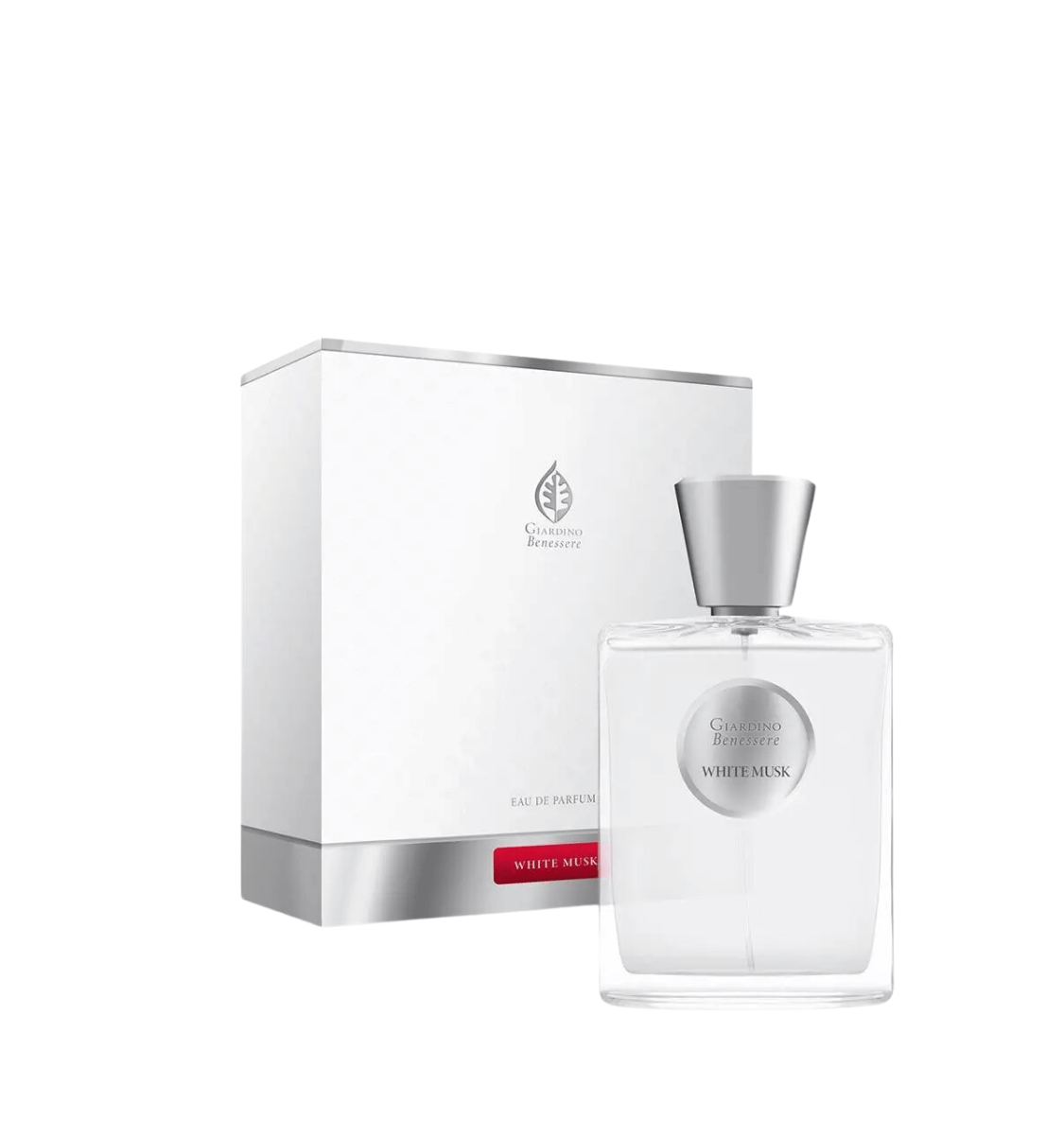 Giardino Benessere White Musk EDP 100ml - Noli.rs