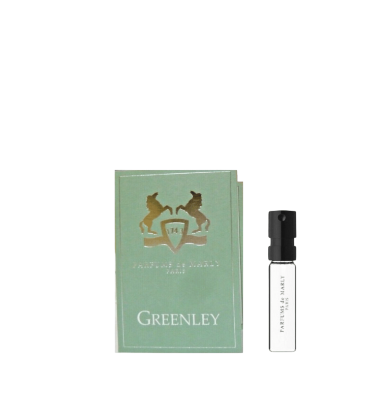 Greenley Parfums de Marly EDP 1.5ml - Noli.rs