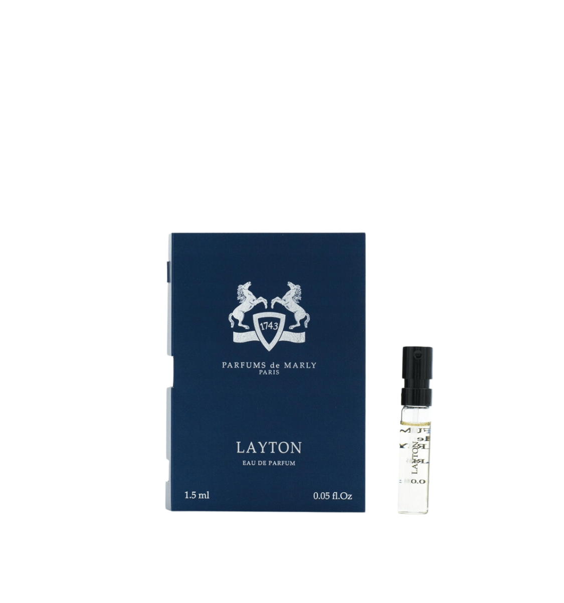 Layton Parfums de Marly EDP 1.5ml - Noli.rs