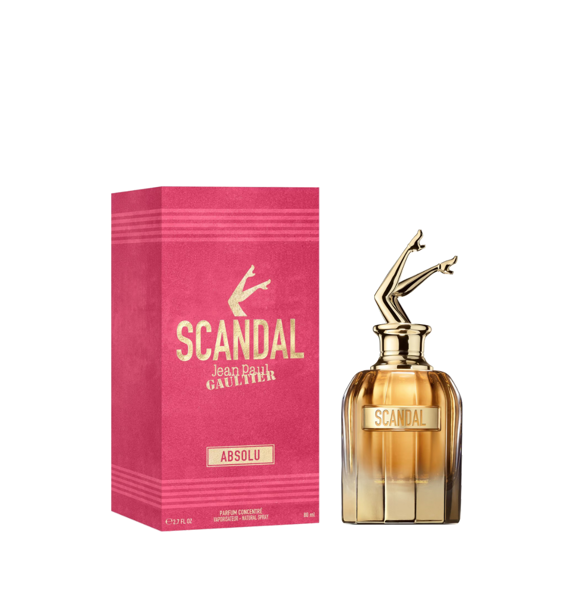 Jean Paul Gaultier Scandal Absolu Woman Parfum - Noli.rs