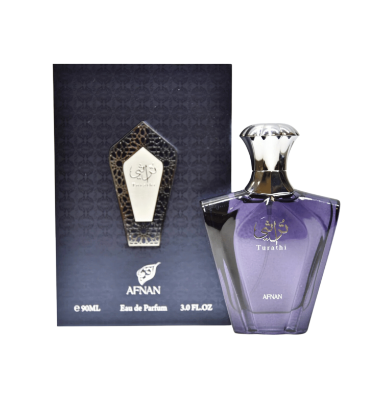 Turathi Blue Afnan EDP - Noli.rs