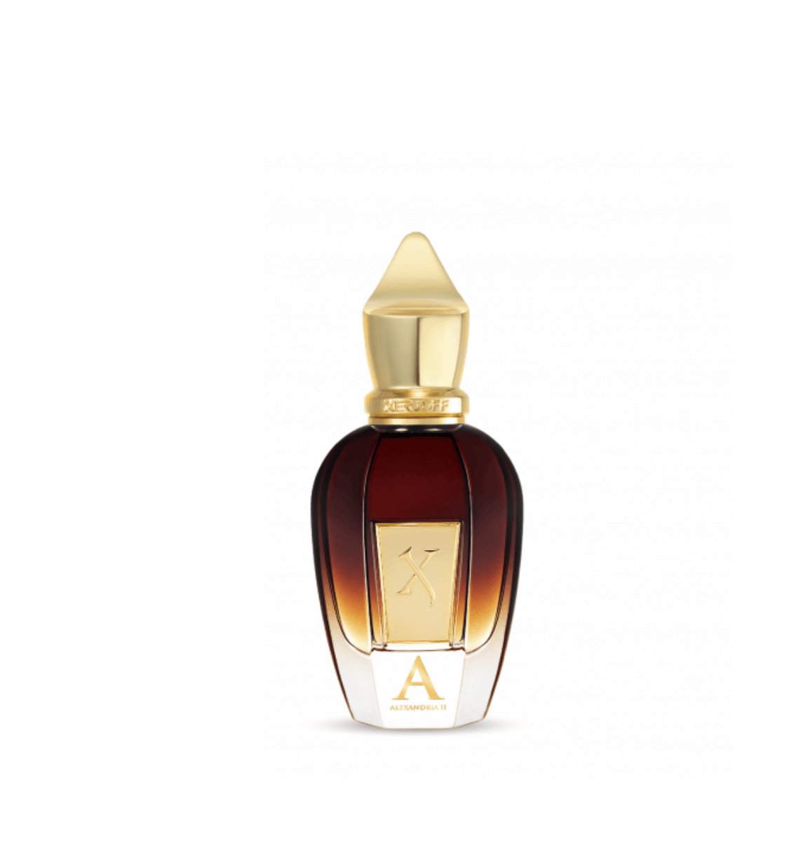 Xerjoff Oud Stars Alexandria II Parfum - Noli.rs