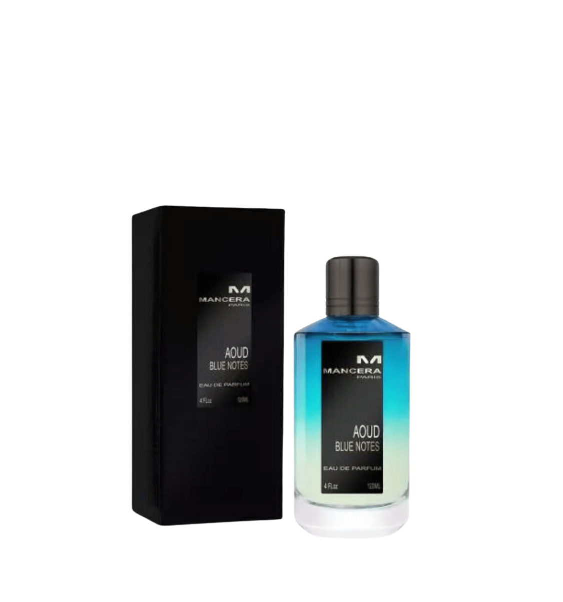 Mancera Aoud Blue Notes EDP 120ml - Noli.rs