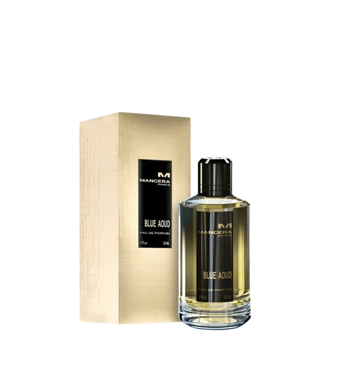 Blue Aoud od Mancera je amber začinski miris za žene i muškarce. Blue ...