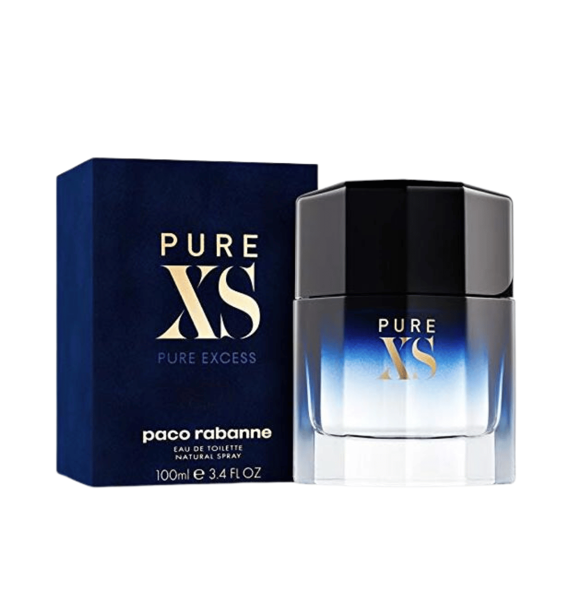 Paco Rabanne Pure XS edt 100ml - Noli.rs