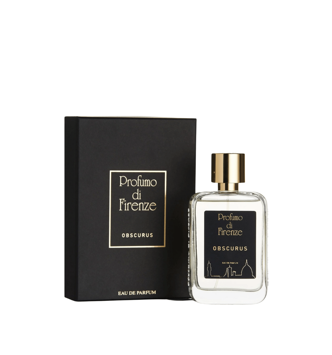 OBSCURUS Profumo di Firenze EDP 100ml - Noli.rs