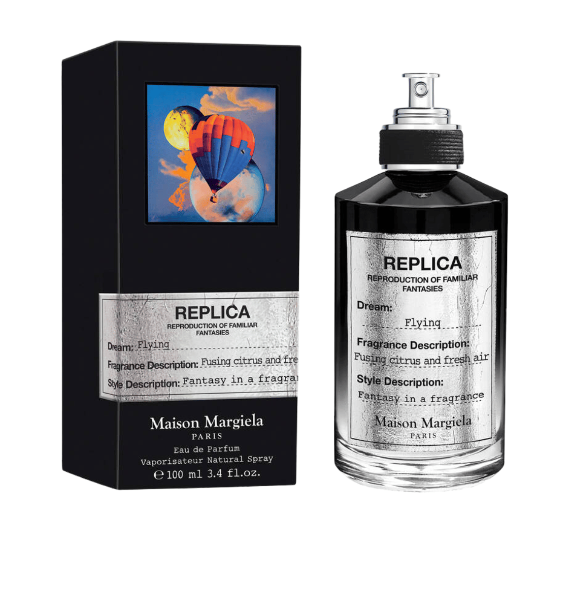 Maison Margiela Replica Flying EDP 100ml - Noli.rs