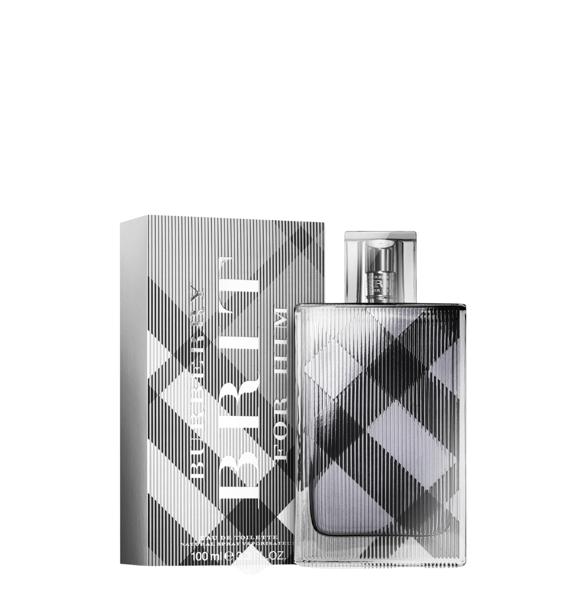 Burberry Brit for Men EDT 100ml - Noli.rs