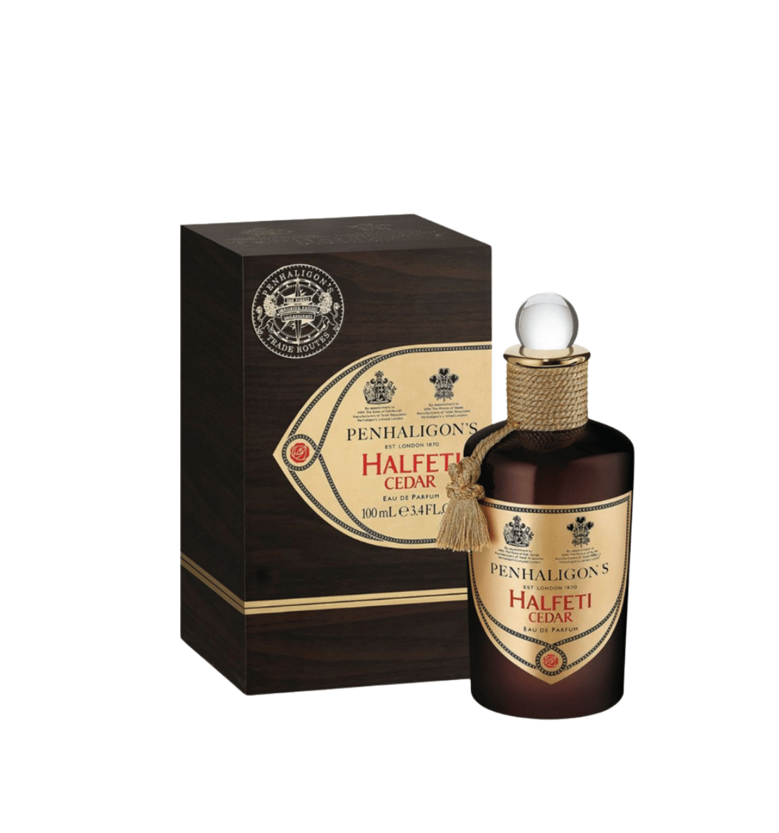 Halfeti Cedar Penhaligon's EDP 100ml - Noli.rs