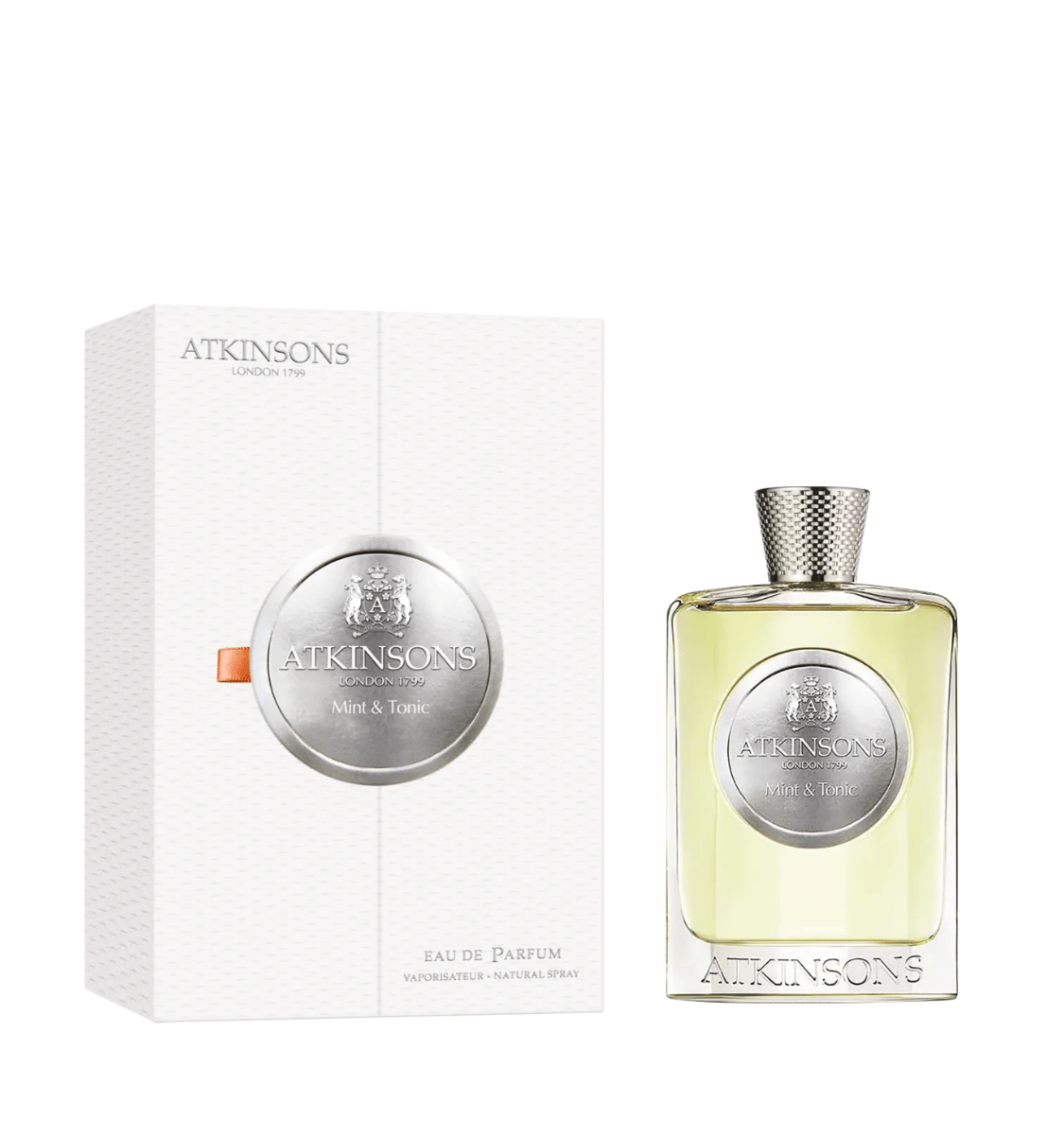 Atkinsons Mint&Tonic EDP 100ml - Noli.rs