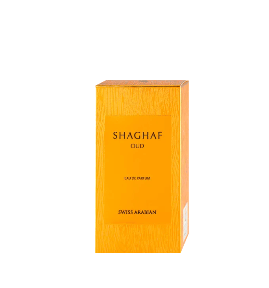 SWISS ARABIAN SHAGHAF OUD EDP 75ml - Noli.rs