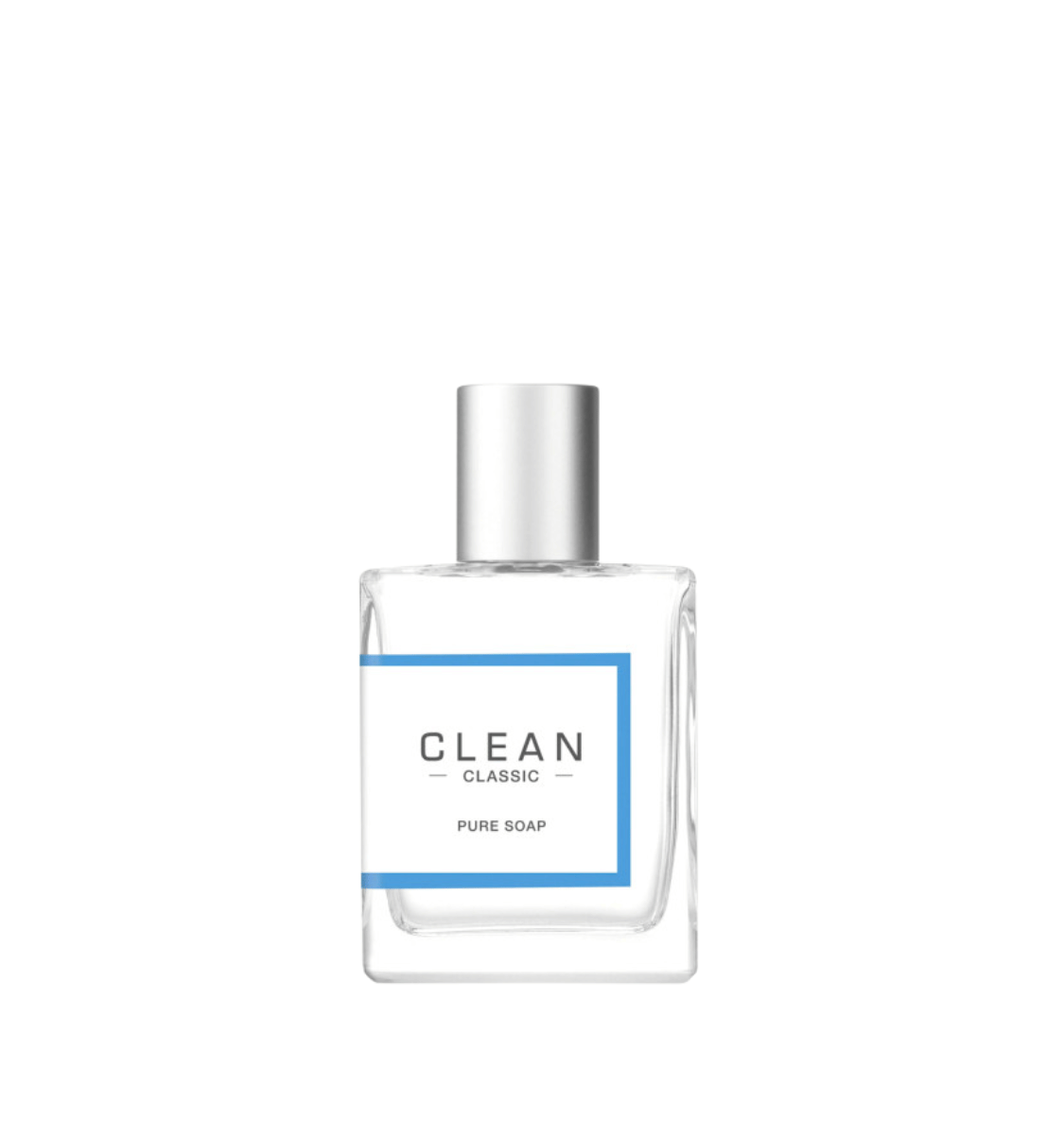 Clean Pure Soap EDP 60ml - Noli.rs