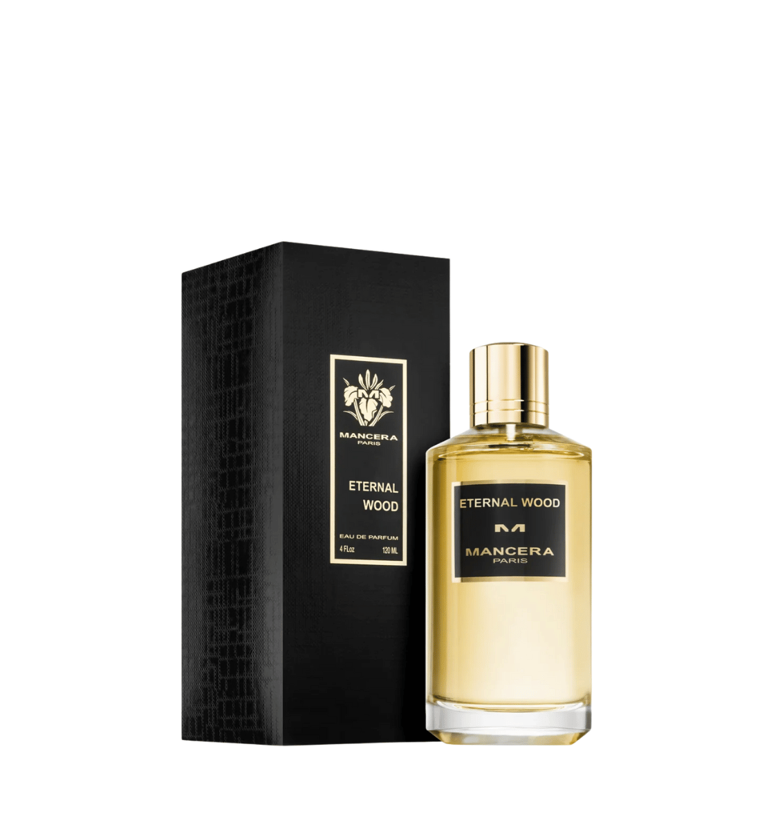 Eternal Wood Mancera EDP 120ml - Noli.rs
