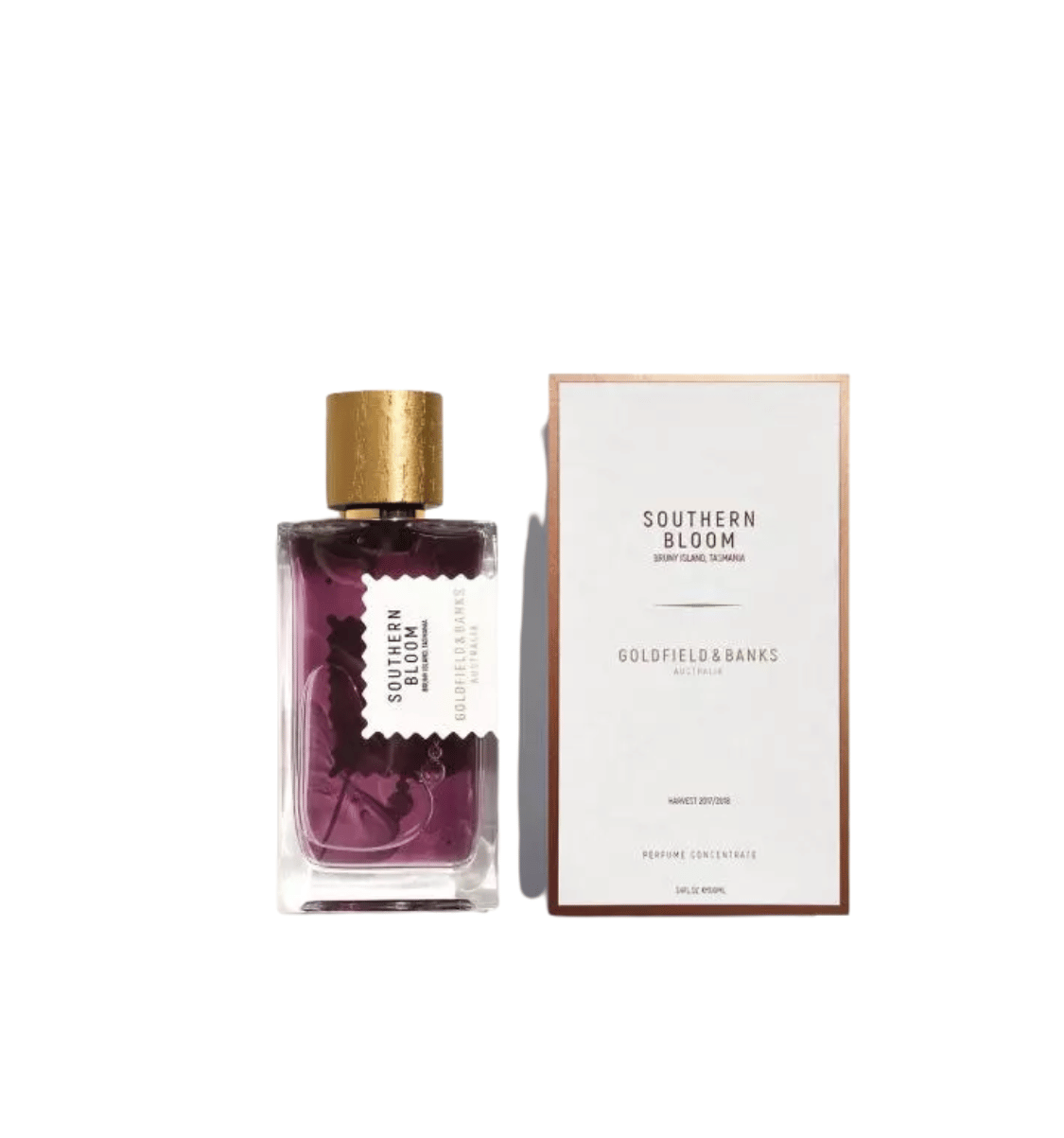 Goldfield & Banks Southern Bloom Perfume 100ml - Noli.rs