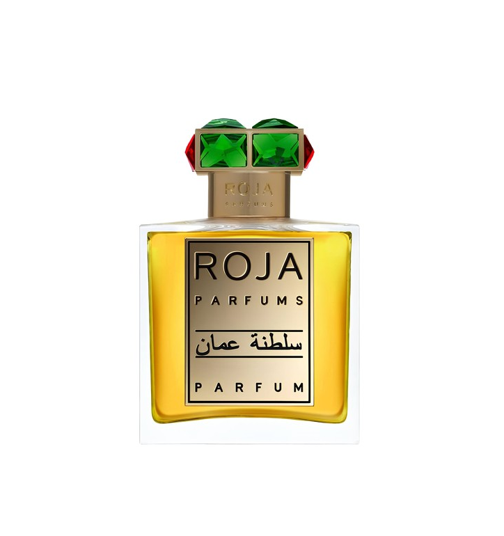 ROJA PARFUMS SULTANATE OF OMAN AOUD (U) PARFUM 50ML - Noli.rs