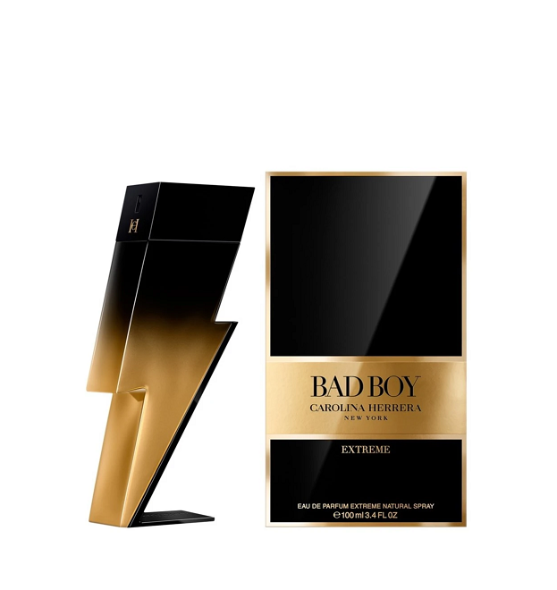 Carolina Herrera Bad Boy Extreme (M) EDP 100ml - Noli.rs
